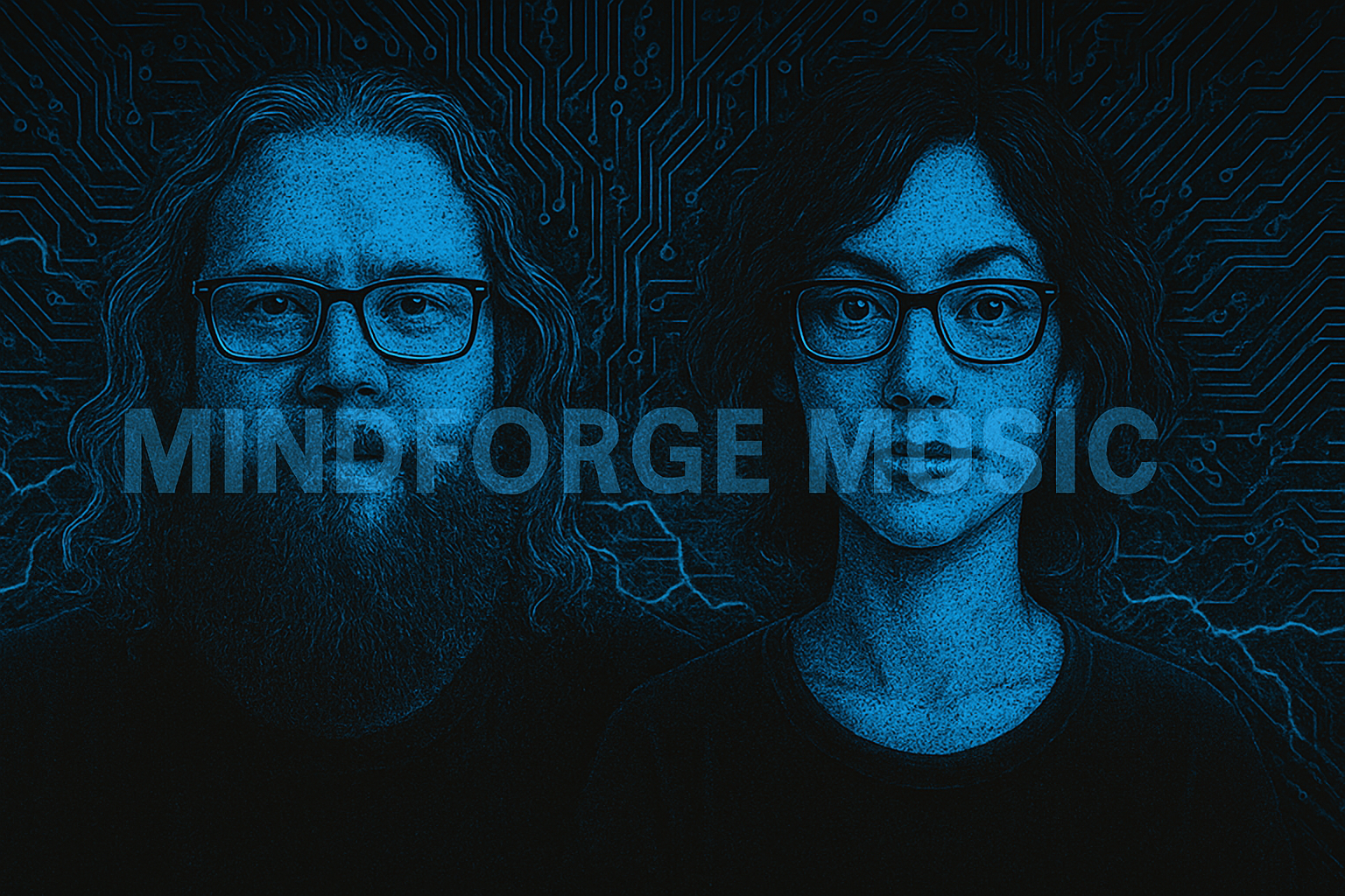Mindforge Music - Human/AI Collaboration